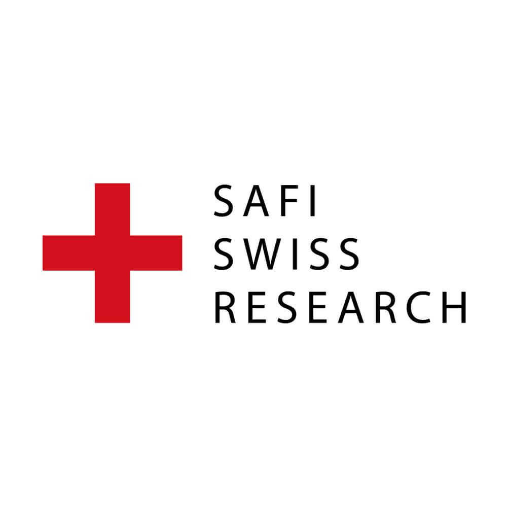 Safi Swiss Research | The Future of Healthcare